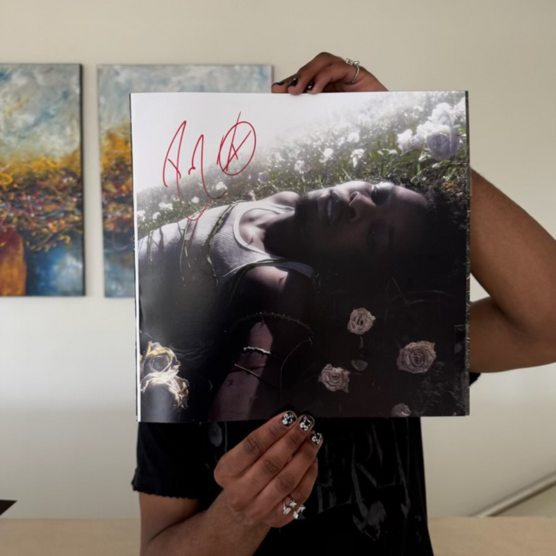 Tour - d4vd official store