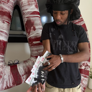 WITHERED Standard CD (Signed) - d4vd official store