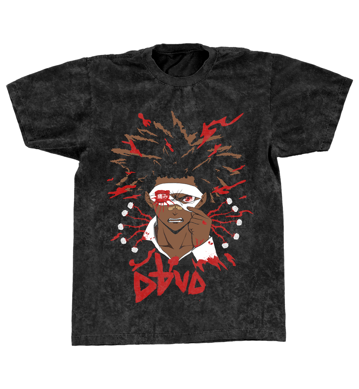 All Merch - d4vd official store