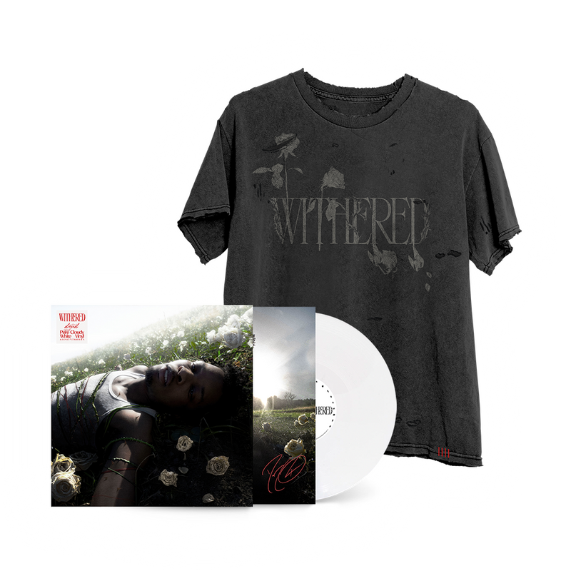 Tour - d4vd official store