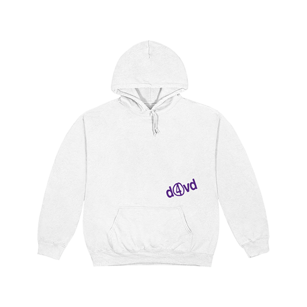 All Merch - d4vd official store