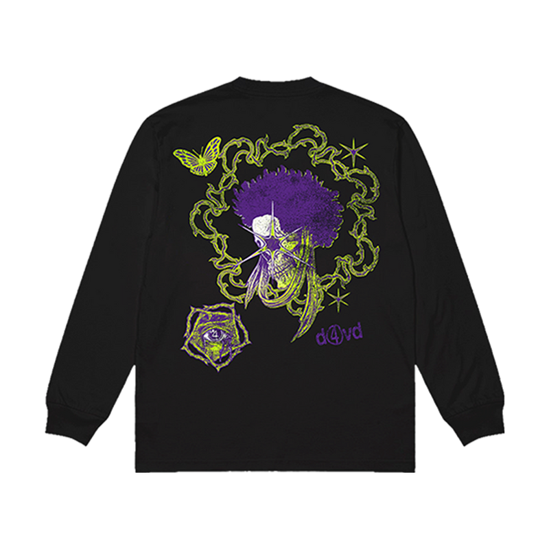 All Merch - d4vd official store