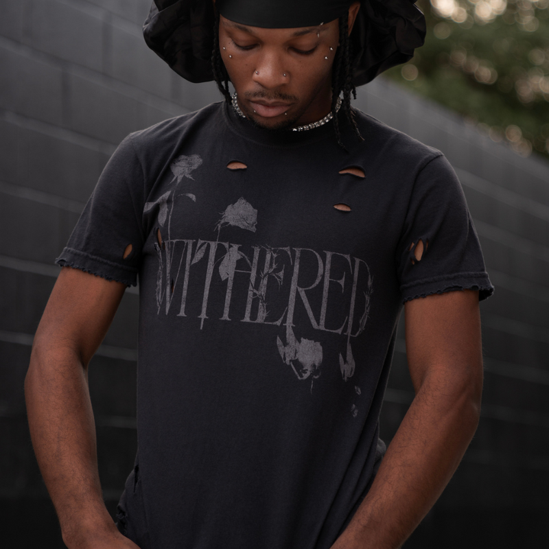 All Merch - d4vd official store