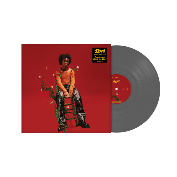 All - d4vd official store