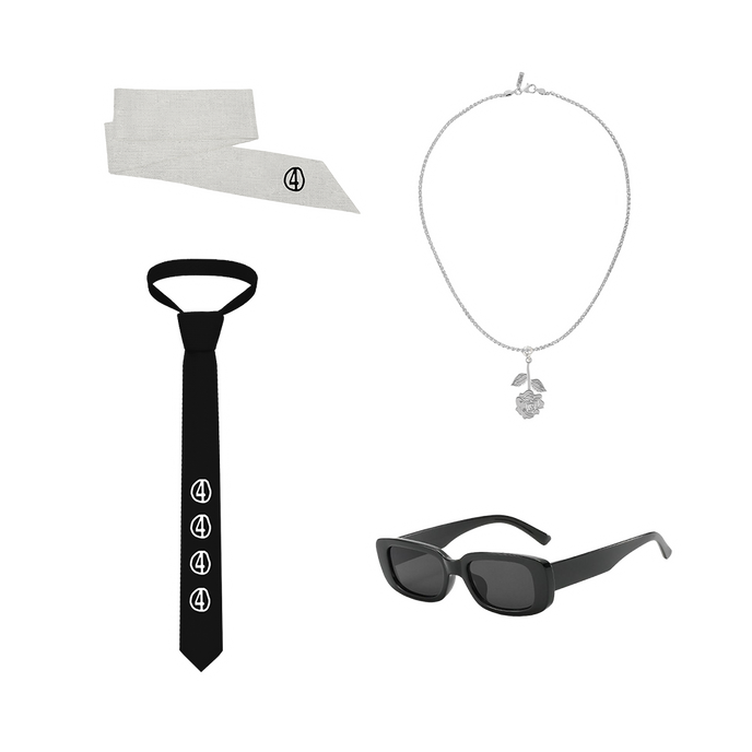 IT4MI COLLECTION – d4vd official store