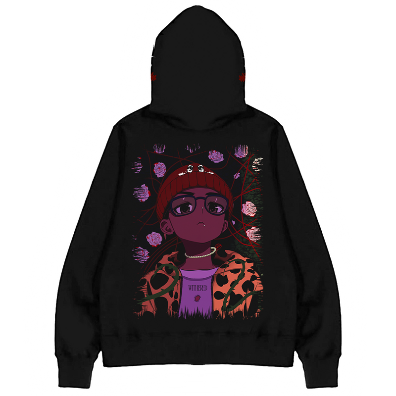 All Merch - d4vd official store