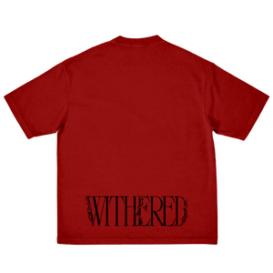 Withered - d4vd official store