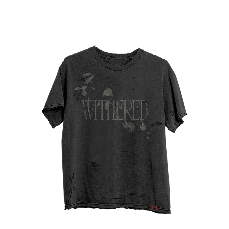 All Merch - d4vd official store