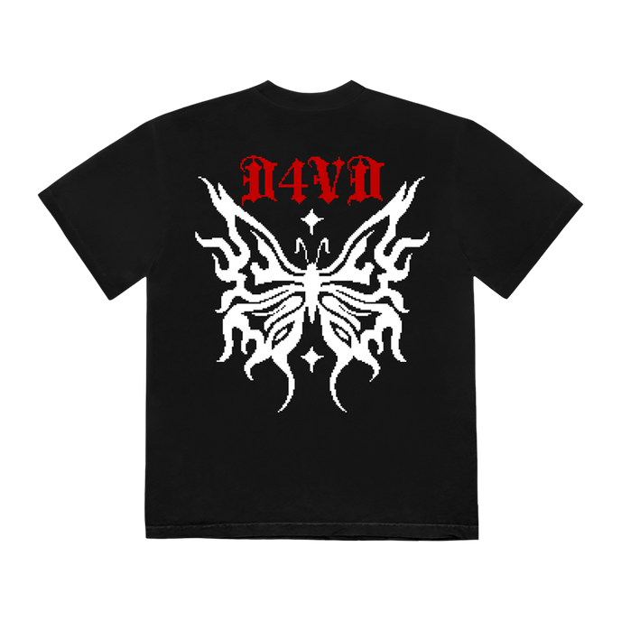 Products – d4vd official store